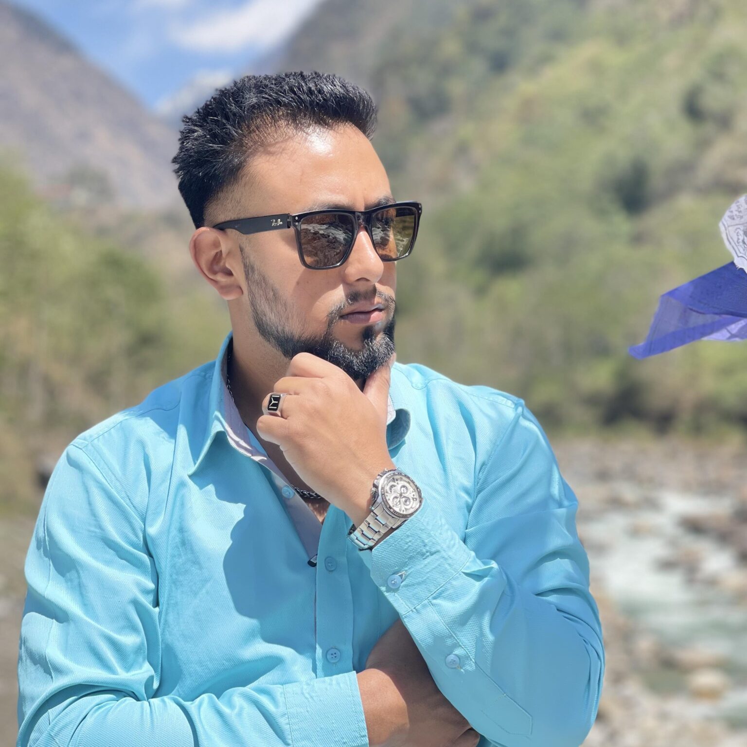 Barhabise Resort – Barhabise Resort